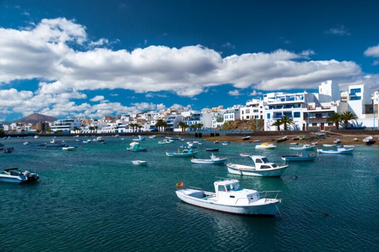 Arrecife - Lanzarote Oficial